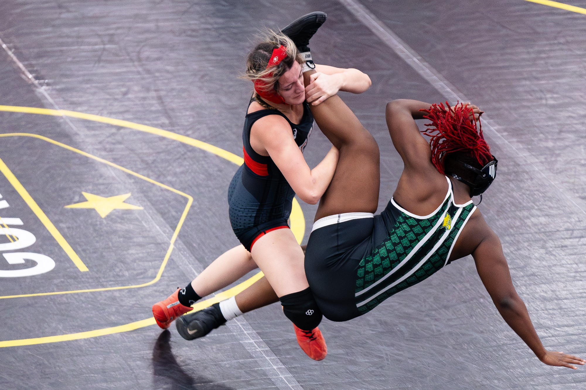 Warriors Win PA Collegiate State Championships for Fourth-Straight Year ...