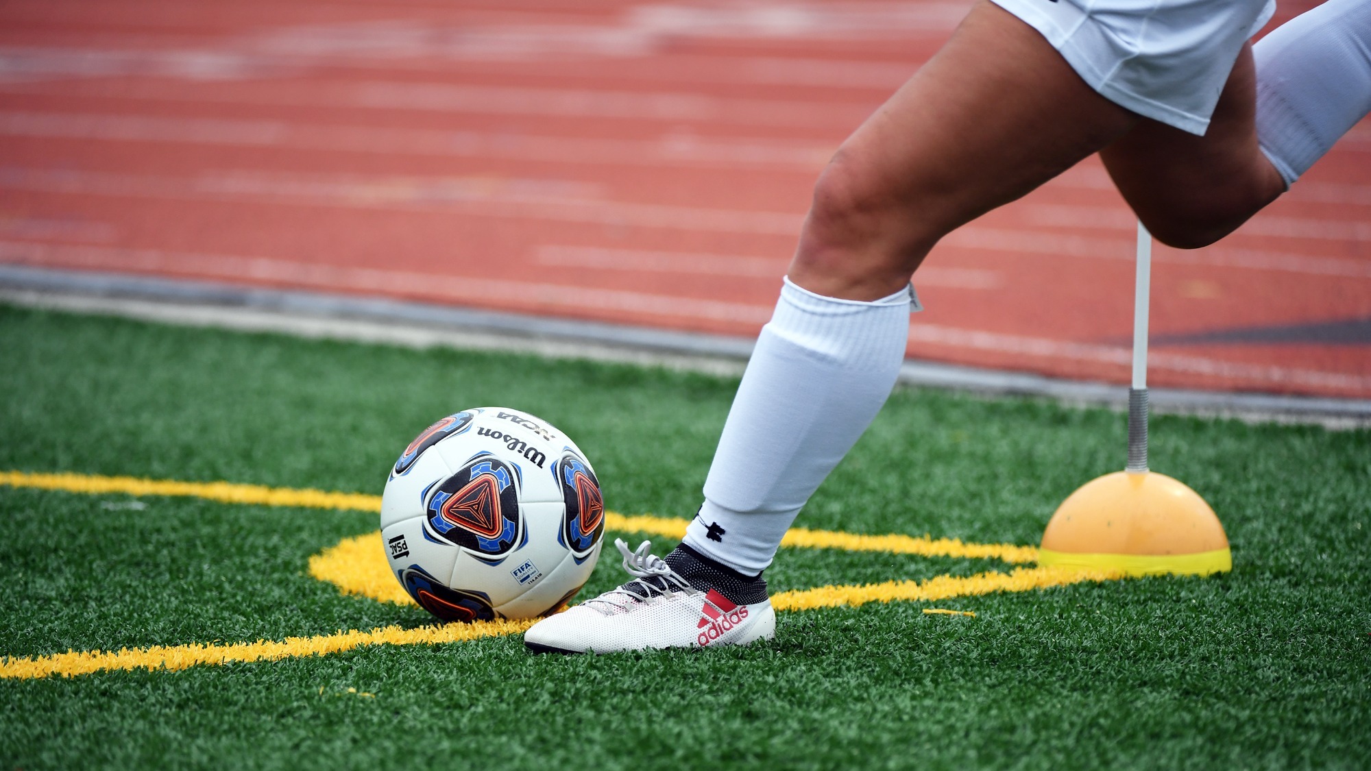 ESU Announces Summer Soccer Camps 2025: Multi-School ID Clinic, Co-Ed ...