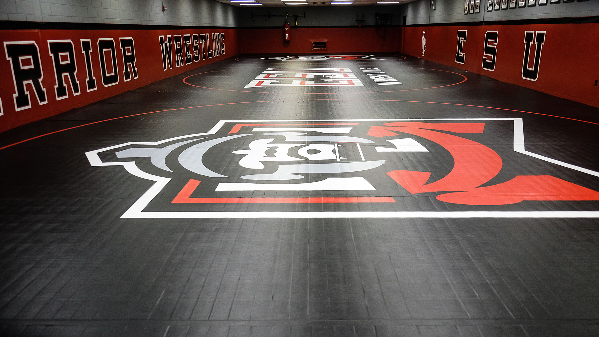 ESU Wraps Up Season at NCAA Super Region I Championships - East Stroudsburg University Athletics