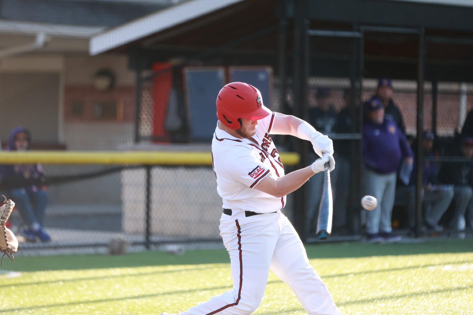 SCHEDULE UPDATE: Baseball and Softball Reschedules Friday's Games to ...