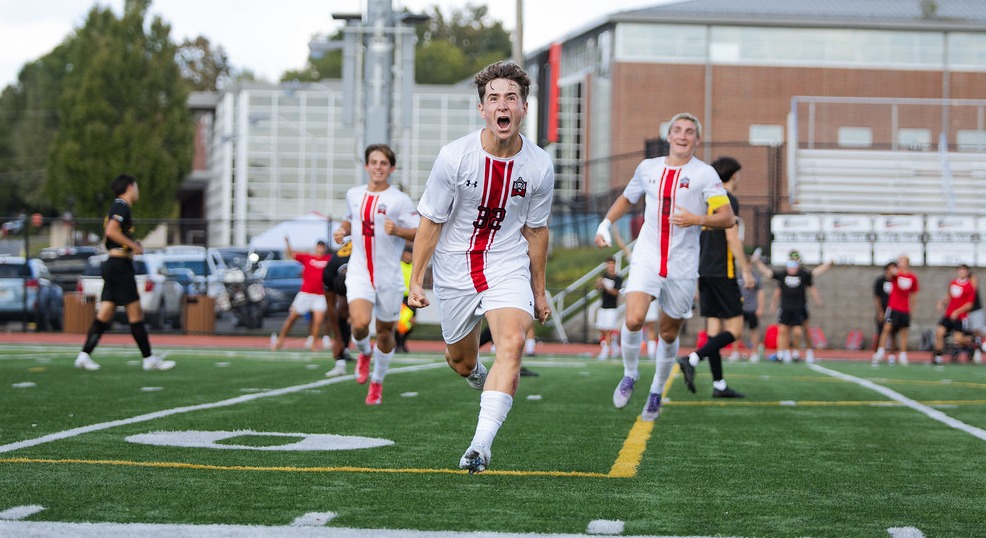 ESU Announces Incoming Class of Men’s Soccer Newcomers - East ...
