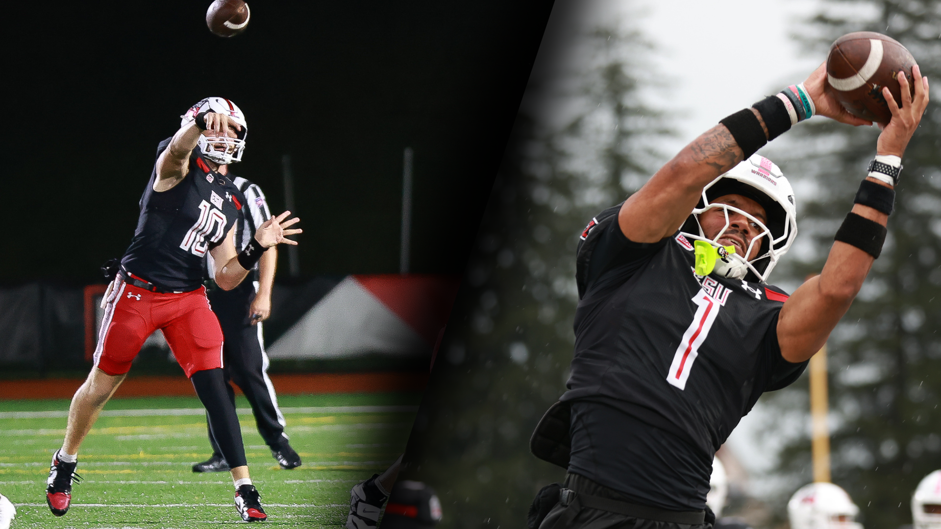 ESU Football Reloads with 42 Recruits Ahead of Ambitious 2025 Season ...