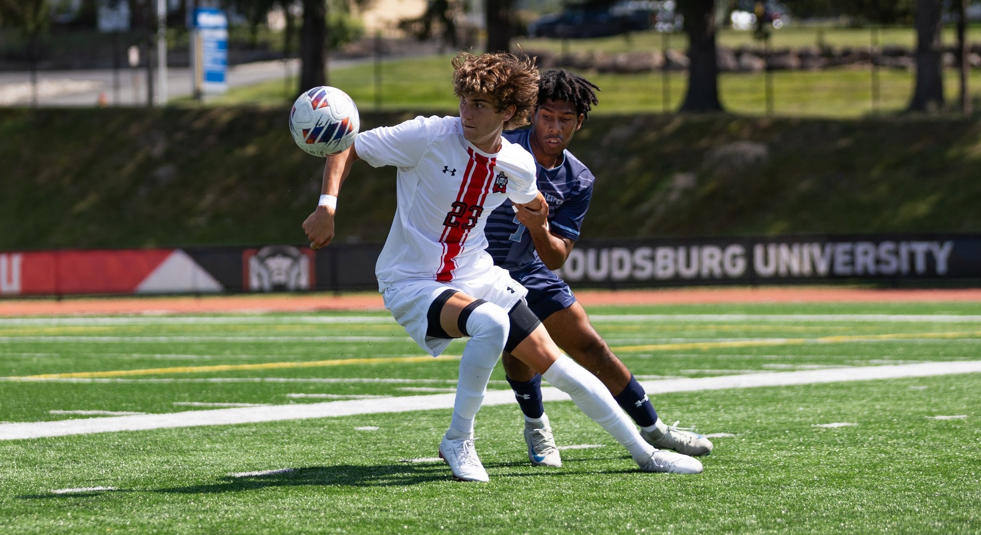 ESU Announces Incoming Class of Men’s Soccer Newcomers - East ...