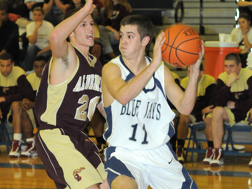 Keith Fogel - Men's Basketball - Elizabethtown College Athletics