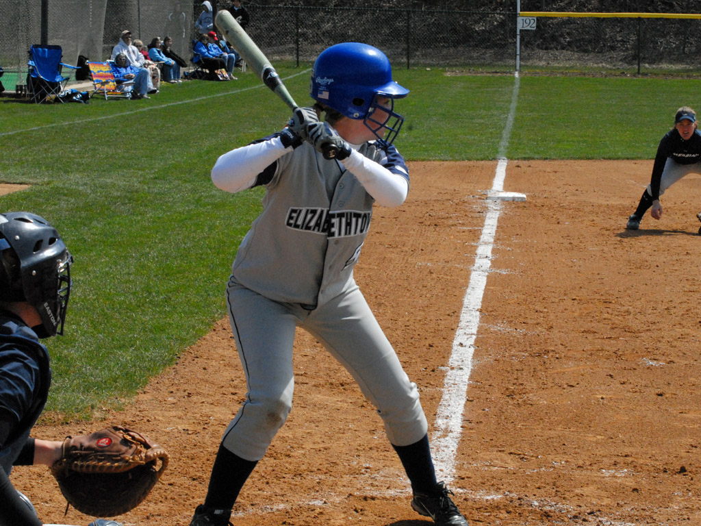 Lindsey Cooper - Softball - Elizabethtown College Athletics
