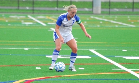 Laura Wingert - Women's Soccer - Elizabethtown College Athletics