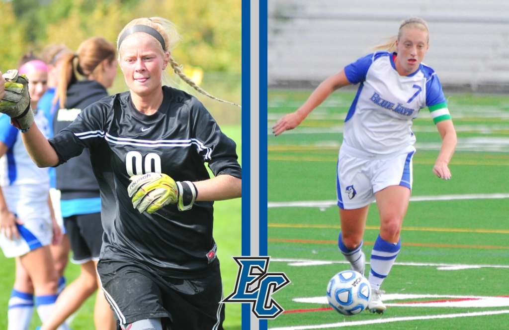 Laura Wingert - Women's Soccer - Elizabethtown College Athletics