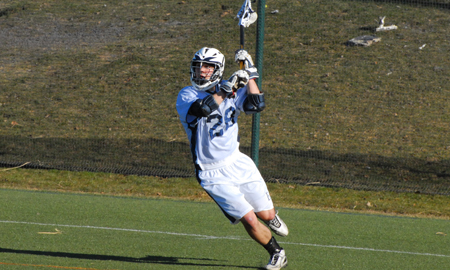 Greg Kenneally - Men's Lacrosse - Elizabethtown College Athletics