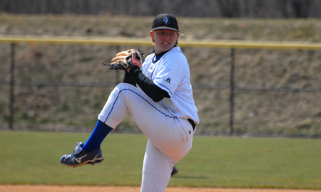 Rob Cressman - Baseball - Elizabethtown College Athletics