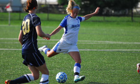 Laura Wingert - Women's Soccer - Elizabethtown College Athletics