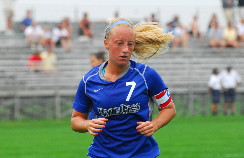 Laura Wingert - Women's Soccer - Elizabethtown College Athletics