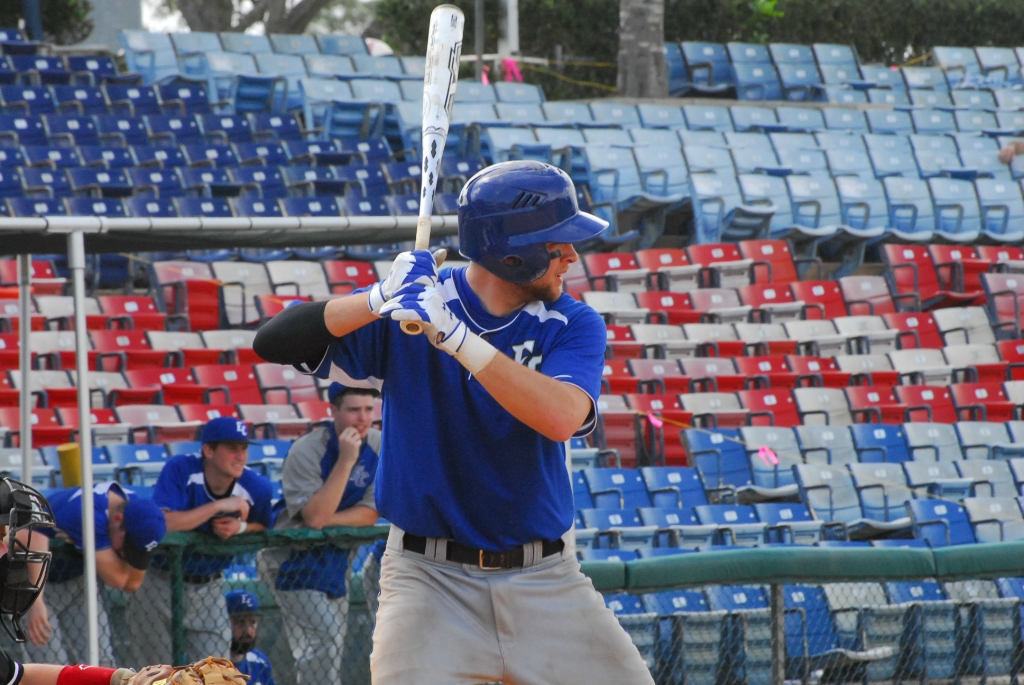 Jon Bacher - Baseball - Elizabethtown College Athletics