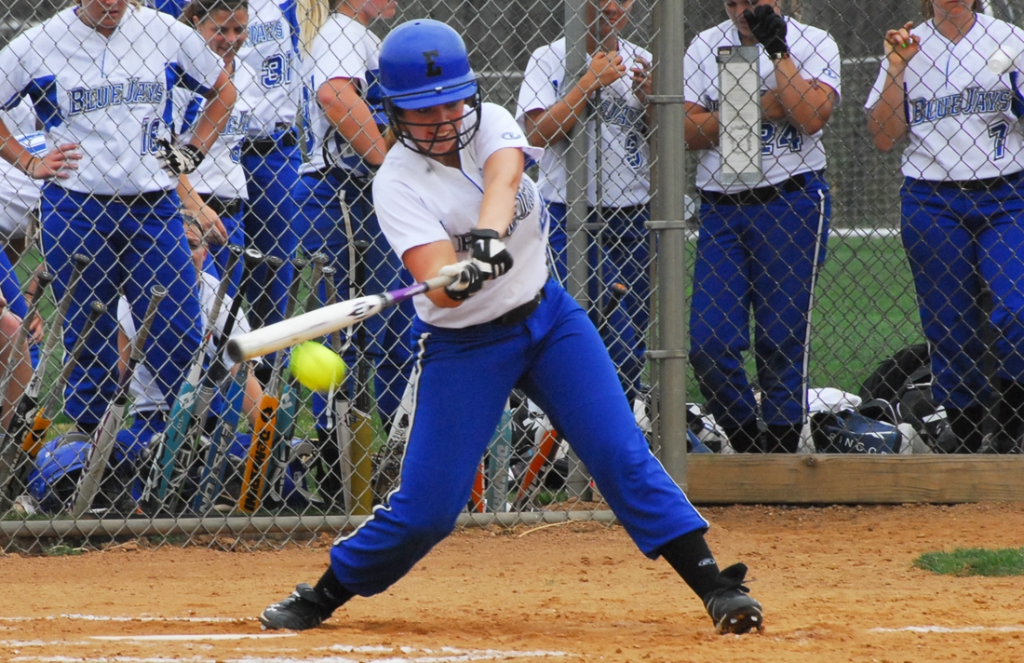Lindsey Cooper - Softball - Elizabethtown College Athletics