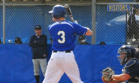 Mike Stobbe - Baseball - Elizabethtown College Athletics