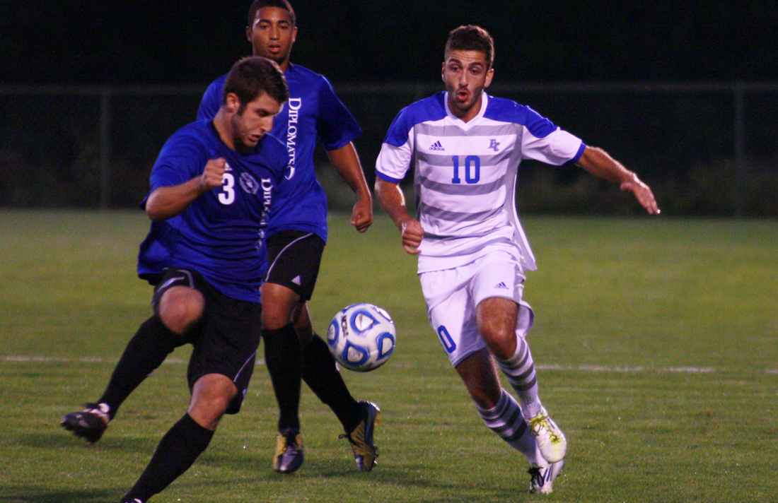 Adriano Maneo - Men's Soccer - Elizabethtown College Athletics