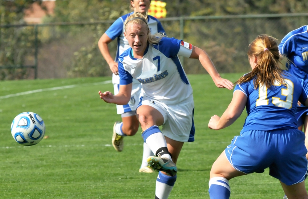 Laura Wingert - Women's Soccer - Elizabethtown College Athletics
