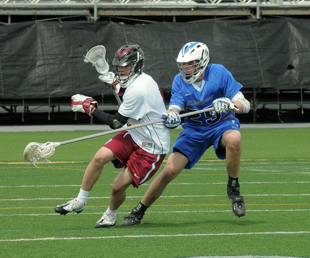 Mike Kenneally - Men's Lacrosse - Elizabethtown College Athletics