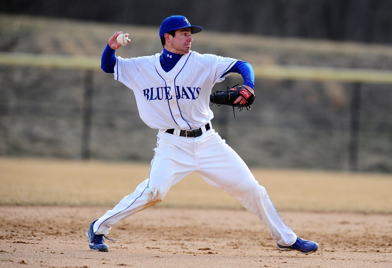 Kyle Gable - Baseball - Elizabethtown College Athletics