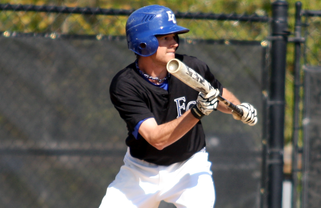 Kyle Gable - Baseball - Elizabethtown College Athletics
