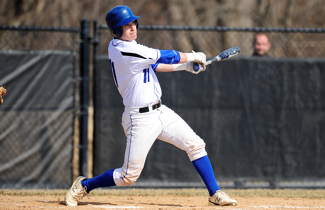 Frank Ragozzino - Baseball - Elizabethtown College Athletics