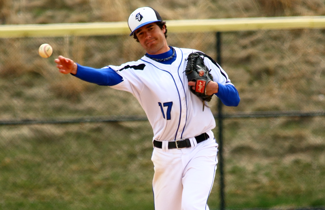 Kyle Gable - Baseball - Elizabethtown College Athletics
