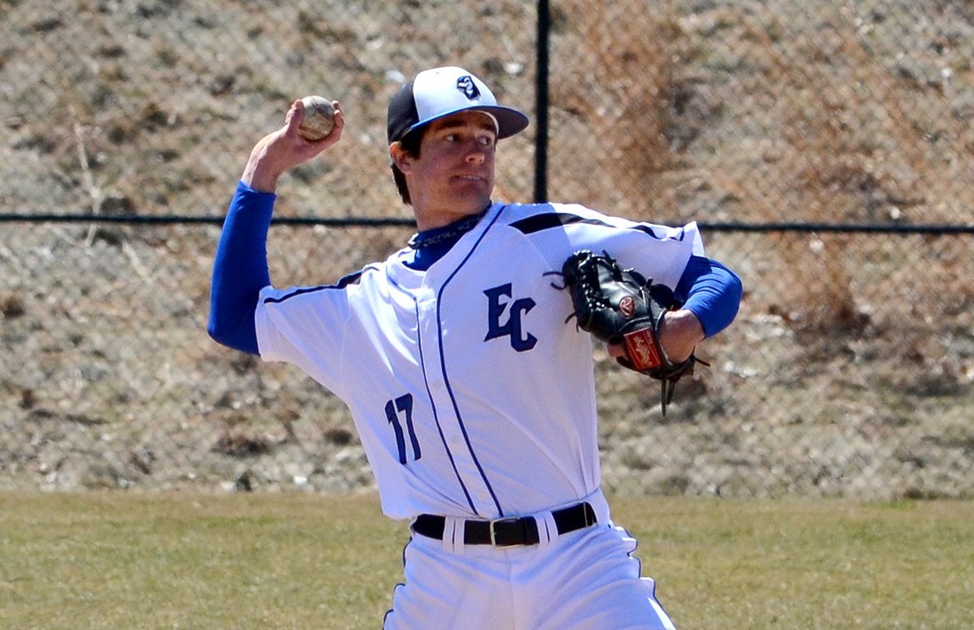 Kyle Gable - Baseball - Elizabethtown College Athletics