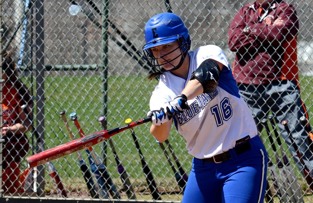 Kaylee Werner - Softball - Elizabethtown College Athletics