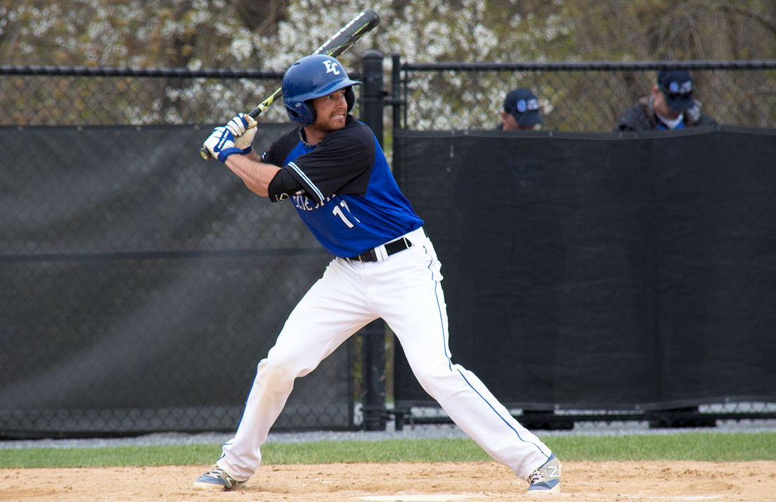 Kyle Gable - Baseball - Elizabethtown College Athletics