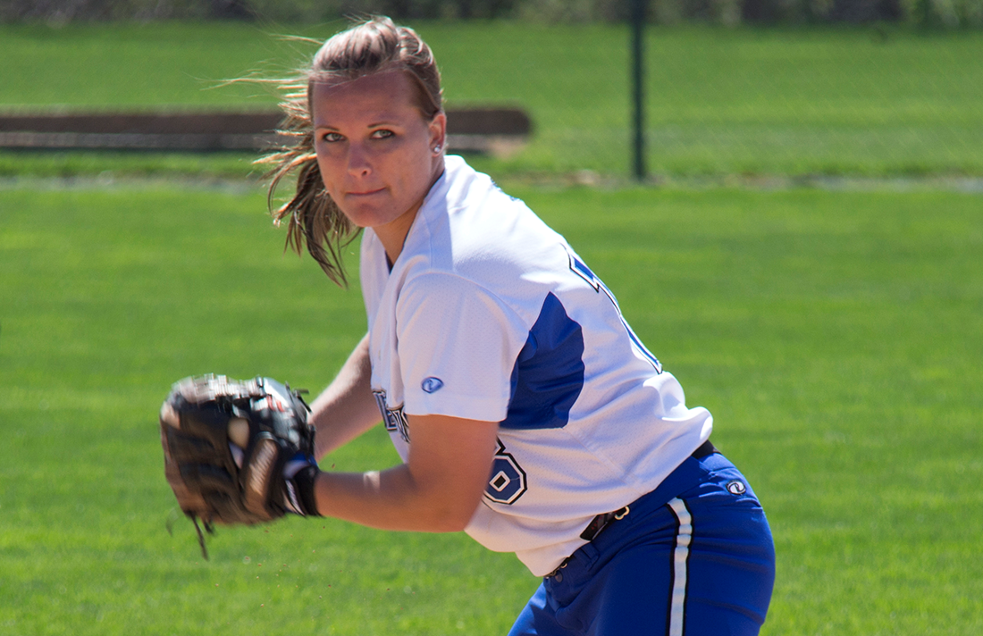Kaylee Werner - Softball - Elizabethtown College Athletics
