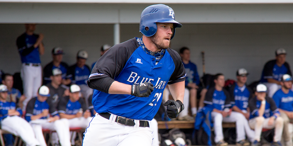 Luke Gatti - Baseball - Elizabethtown College Athletics
