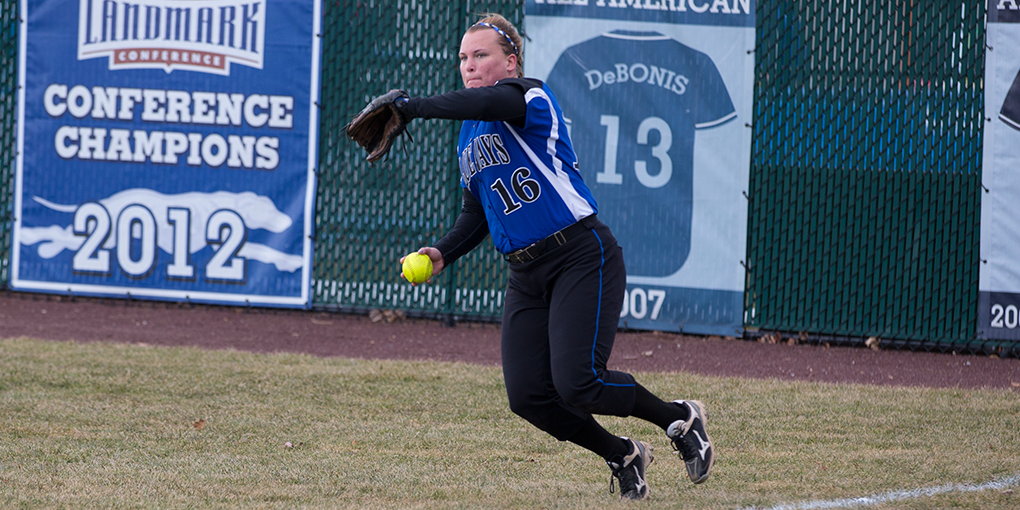 Kaylee Werner - Softball - Elizabethtown College Athletics