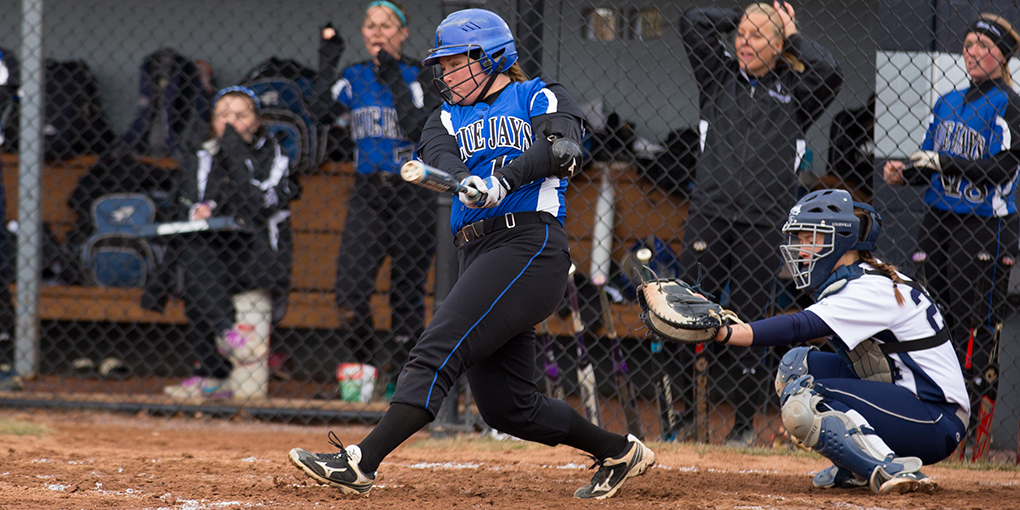 Kaylee Werner - Softball - Elizabethtown College Athletics