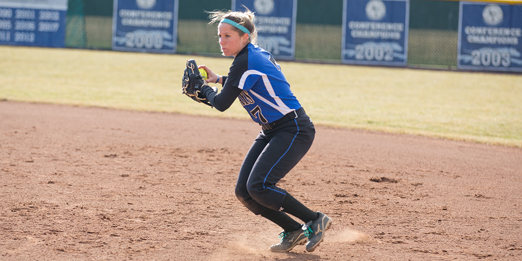 Payton Marunich - Softball - Elizabethtown College Athletics