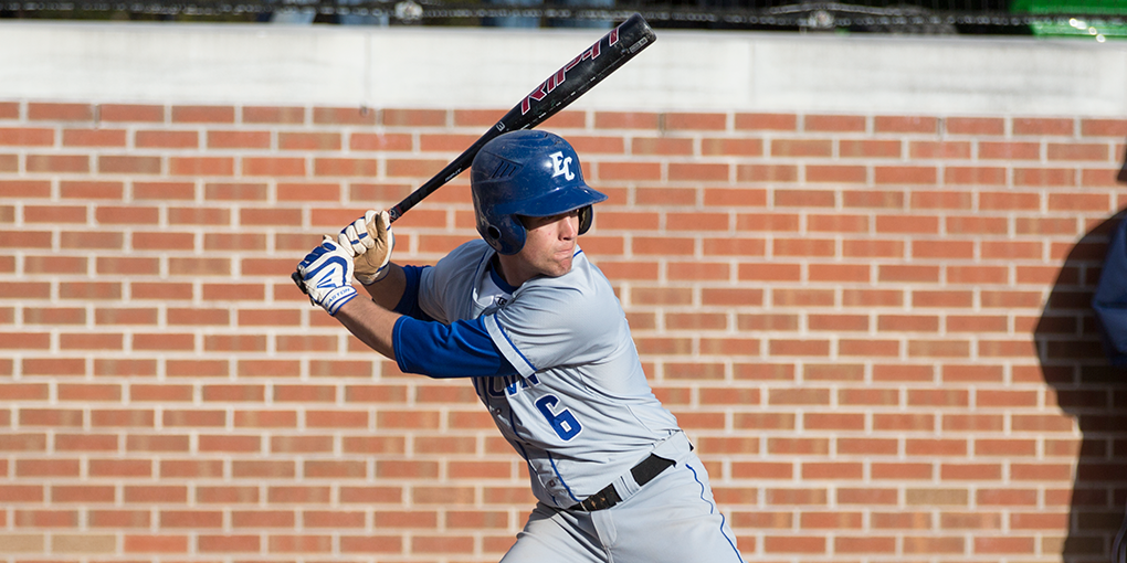 Ryan Shirk - Baseball - Elizabethtown College Athletics