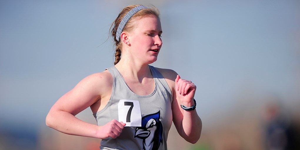 Alyssa Taylor - Women's Track & Field - Elizabethtown College Athletics