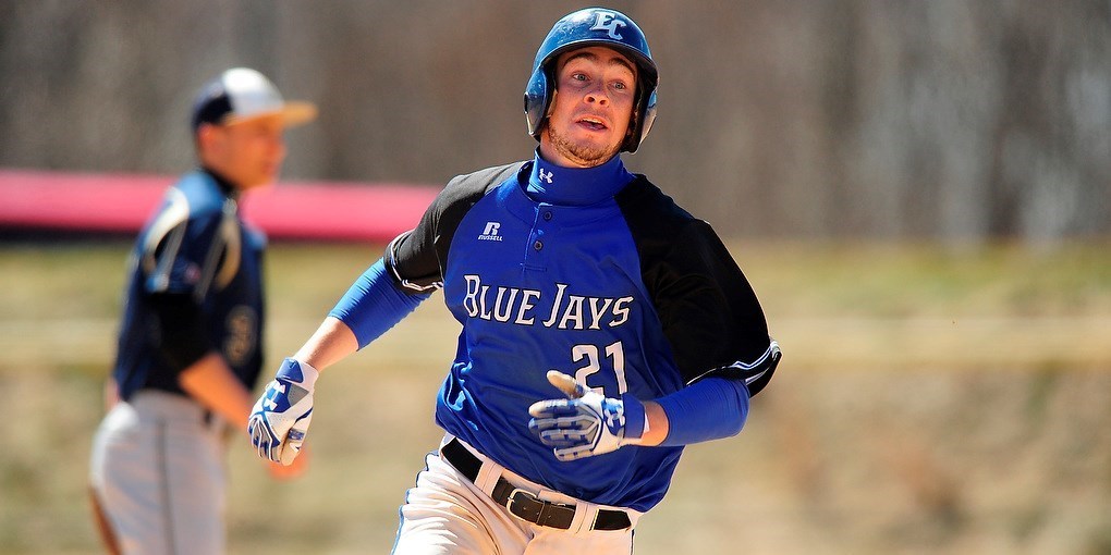 Tyler Weary - Baseball - Elizabethtown College Athletics
