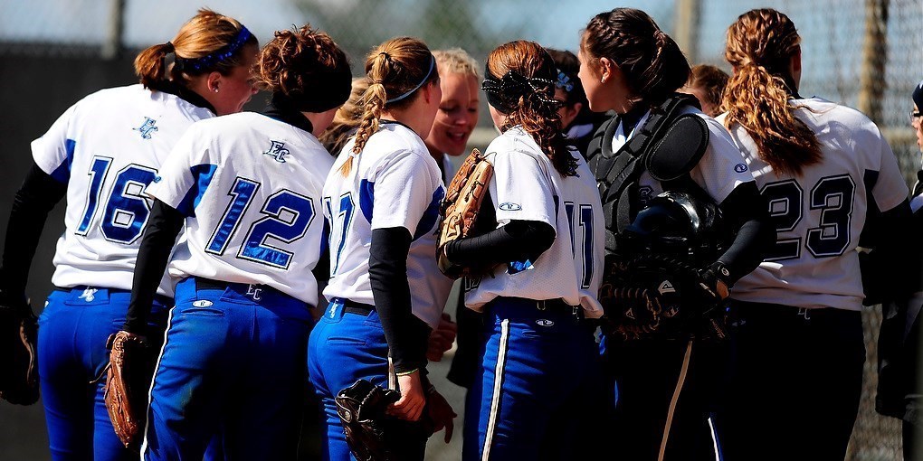 Kelsey Brown - Softball - Elizabethtown College Athletics