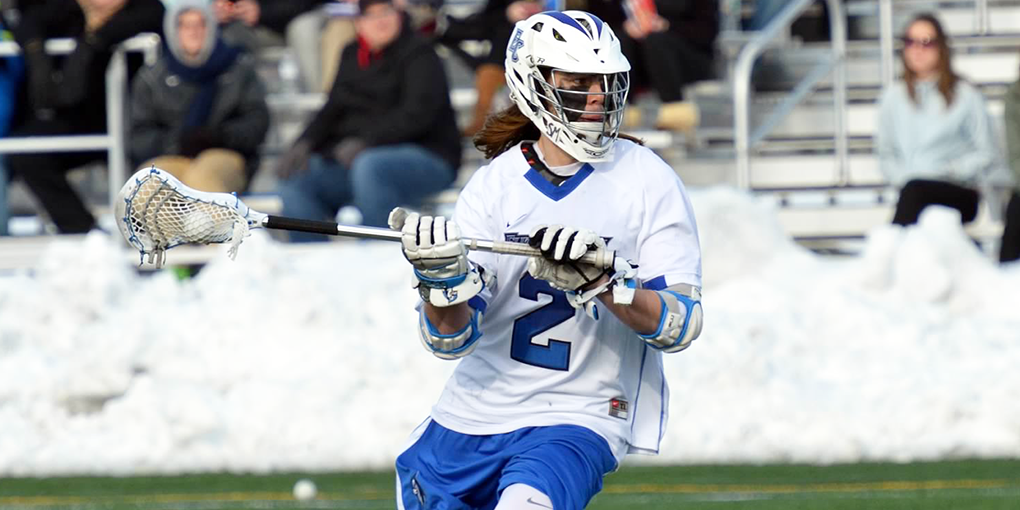 Jordan Bowser - Men's Lacrosse - Elizabethtown College Athletics