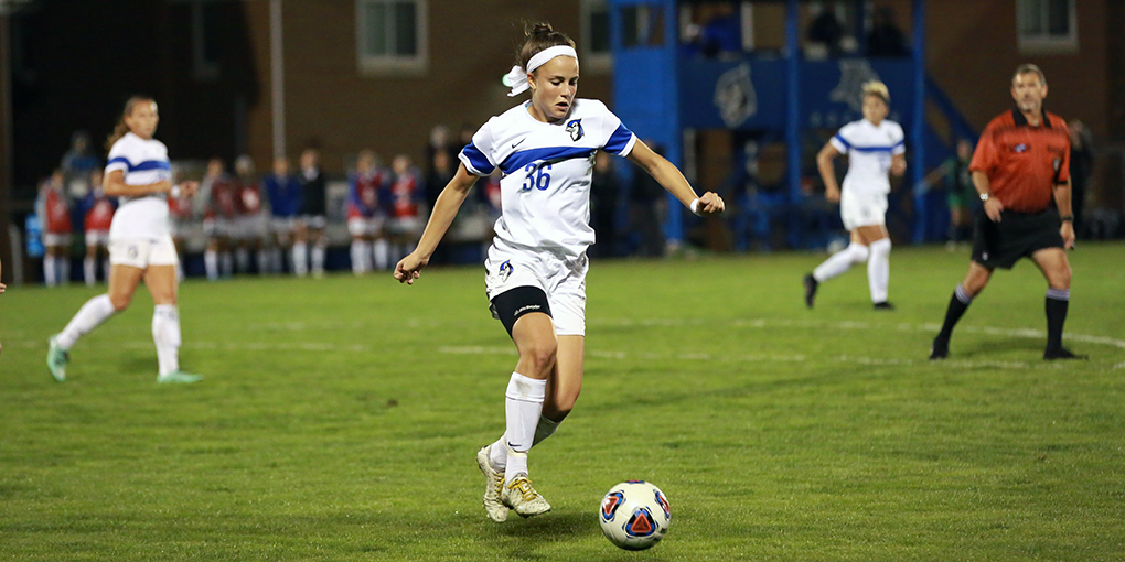 Madison Burnham - Women's Soccer - Elizabethtown College Athletics