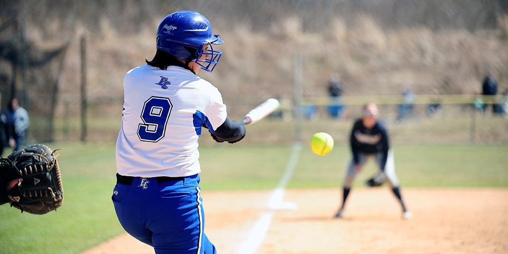 Kelsey Brown - Softball - Elizabethtown College Athletics