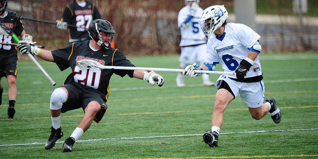 Jeremy Klipple - Men's Lacrosse - Elizabethtown College Athletics