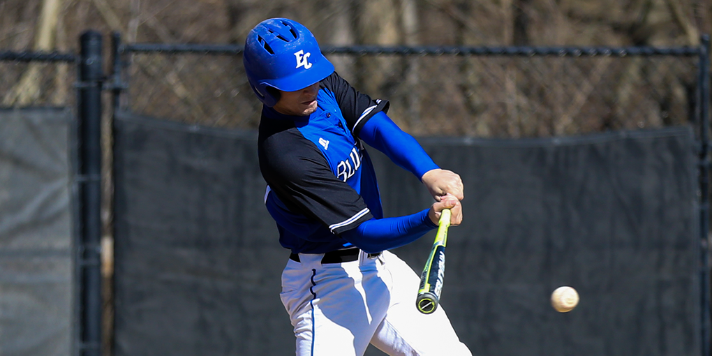 Brian Portillo - Baseball - Elizabethtown College Athletics