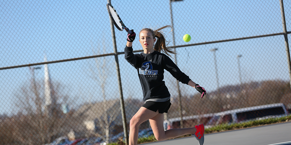 Madison McCall - Women's Tennis - Elizabethtown College Athletics