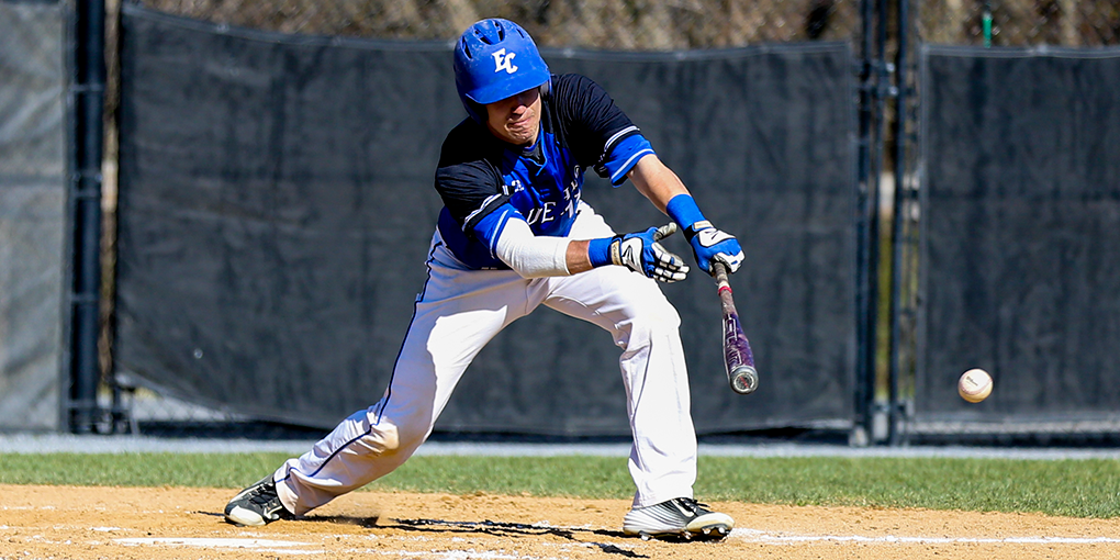 Frank Ragozzino - Baseball - Elizabethtown College Athletics