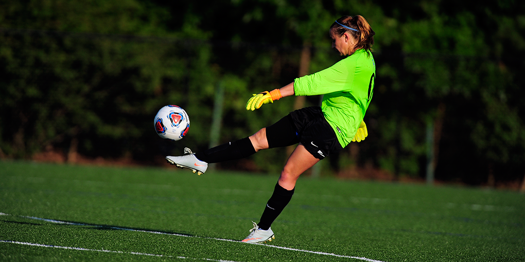 Hailey Parks - Women's Soccer - Elizabethtown College Athletics