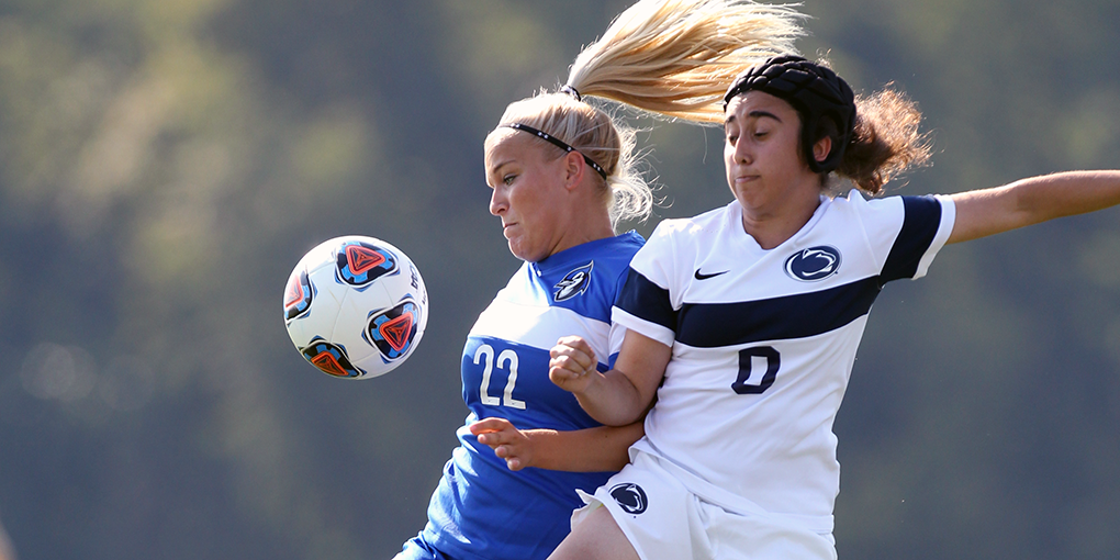 Caroline Novak - Women's Soccer - Elizabethtown College Athletics