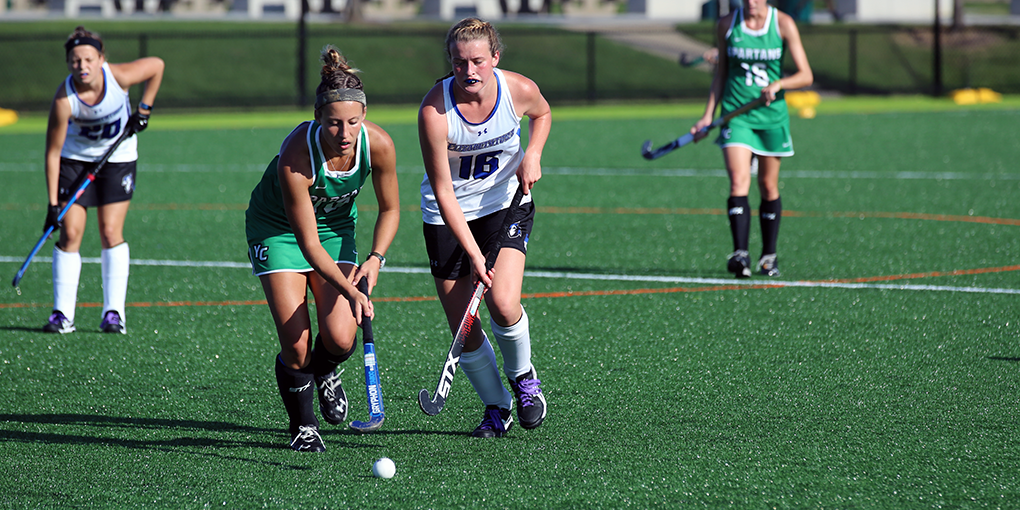 Emily Garvin - Field Hockey - Elizabethtown College Athletics