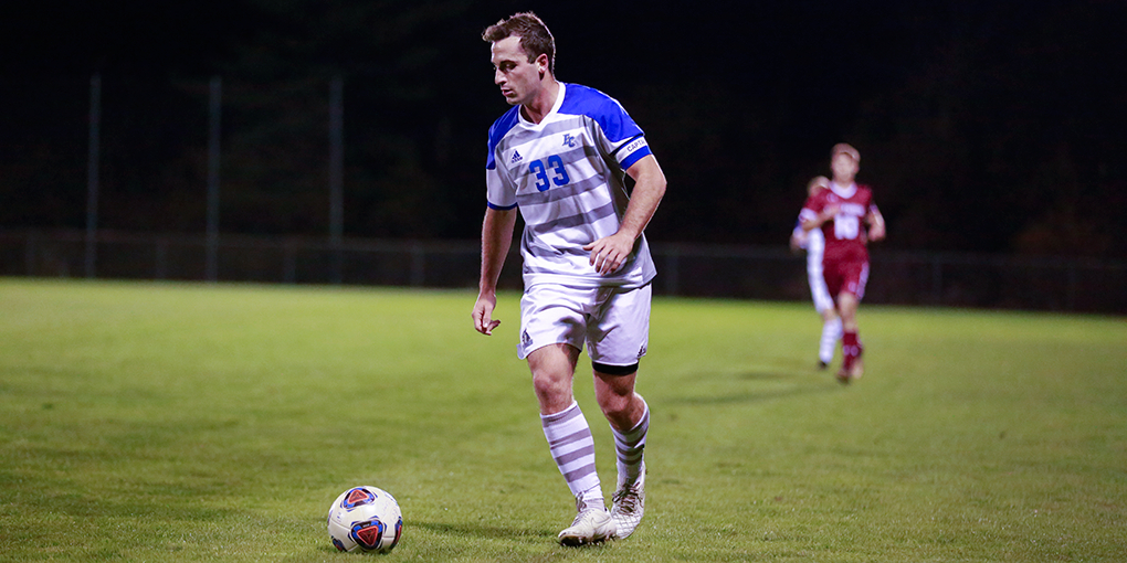 Scott Hess - Men's Soccer - Elizabethtown College Athletics