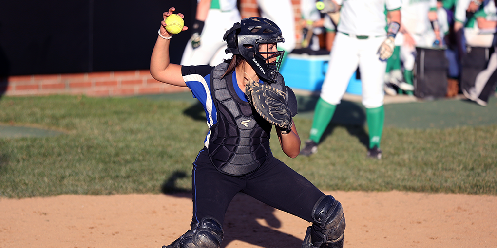 Kelsey Brown - Softball - Elizabethtown College Athletics