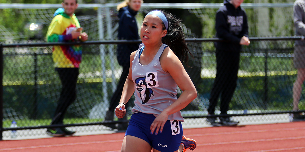 Kelsey Brady - Women's Track & Field - Elizabethtown College Athletics